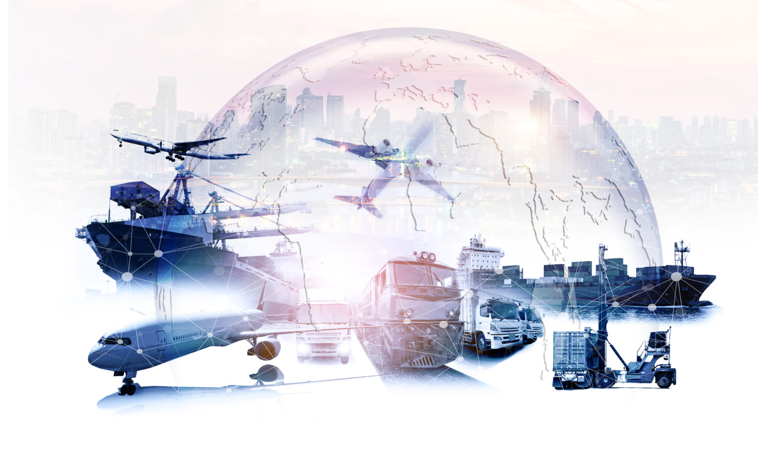 The Keys to Successfully Outsource your Logistics - AirSea Packing