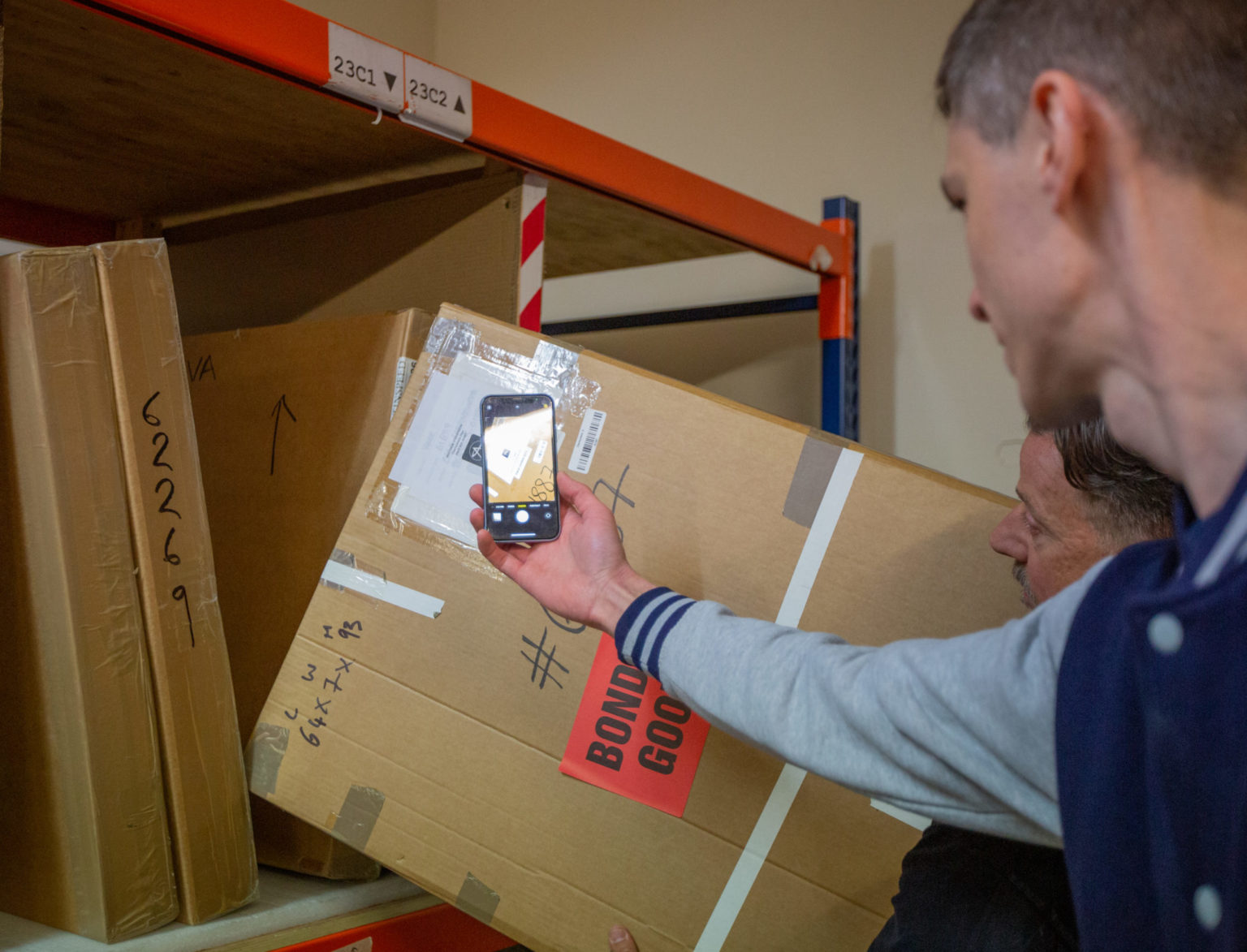 Why use an Interior Design Receiving Warehouse as an Interior Designer ...